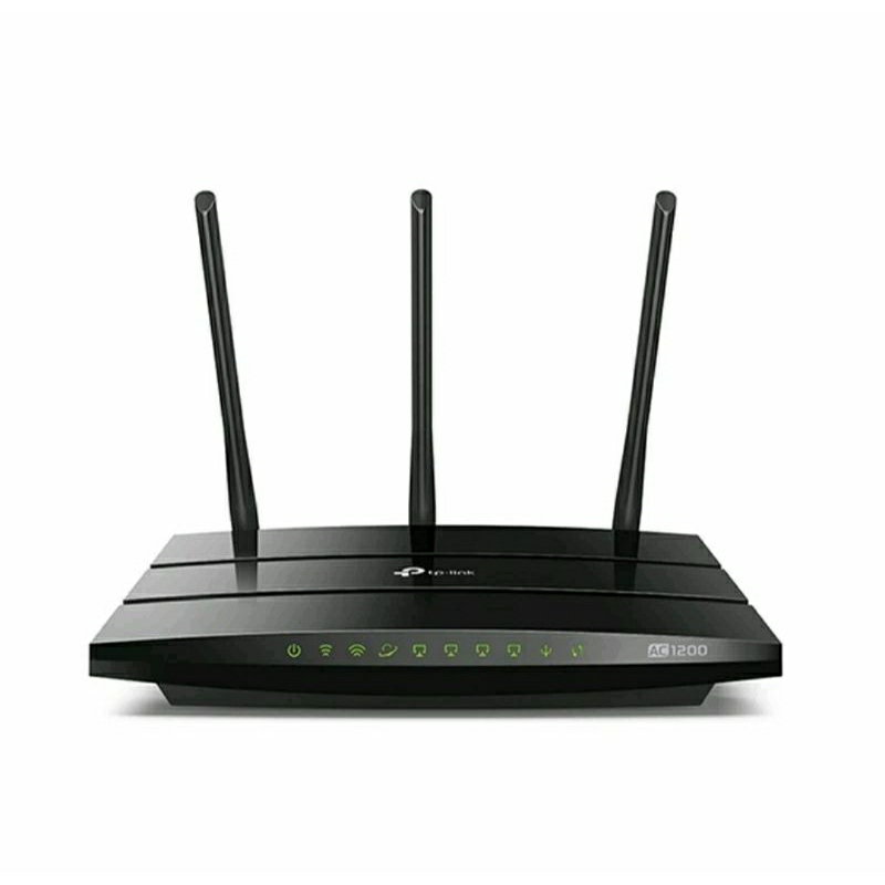 Jual TP_Link Archer AC1200 Wireless Dual Band Gigabit Premium | Shopee ...