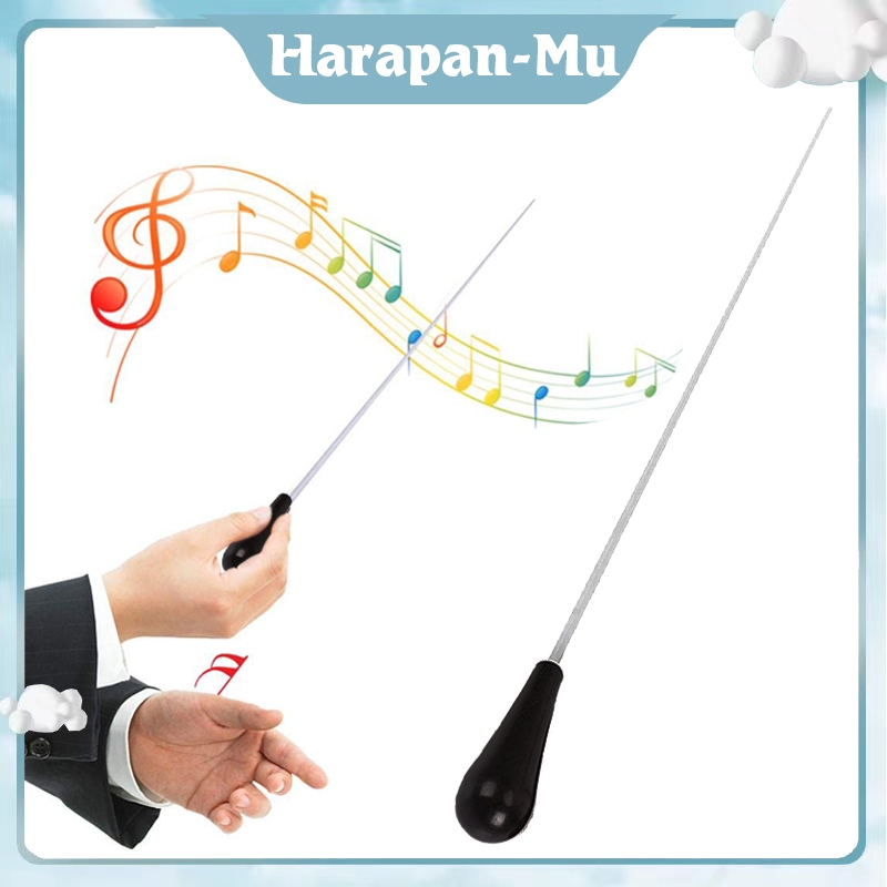 Jual Tongkat Dirigen Stick Conductor Orkestra Tongkat Konduktor Untuk ...