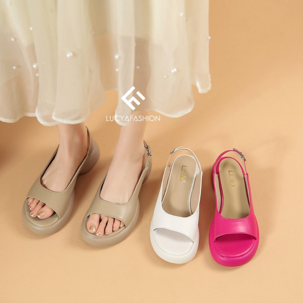 Jual 929 Sendal Heels Tali Wanita Kekinian Heels Mules Fashion Terbaru ...