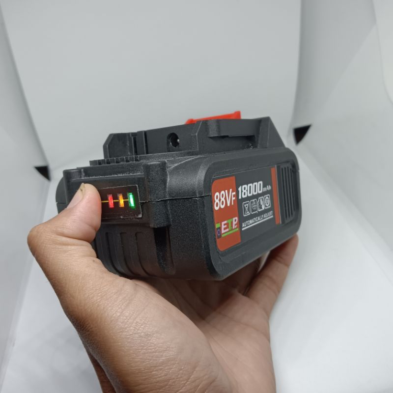 Jual Baterai Slot lxt 4Ah Indikator | Shopee Indonesia