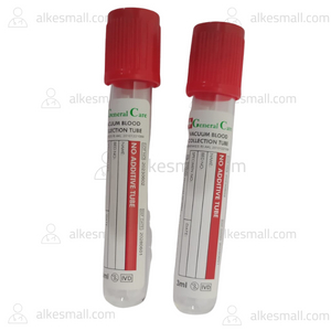 Jual Tabung Vacuum / Vaculab Plain 3ml GENERAL CARE | Shopee Indonesia