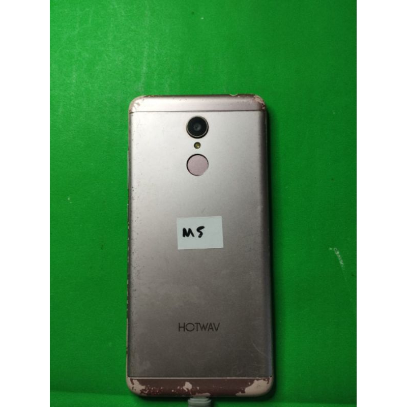 Jual HOTWAV M5 MESIN NORMAL UNIT | Shopee Indonesia