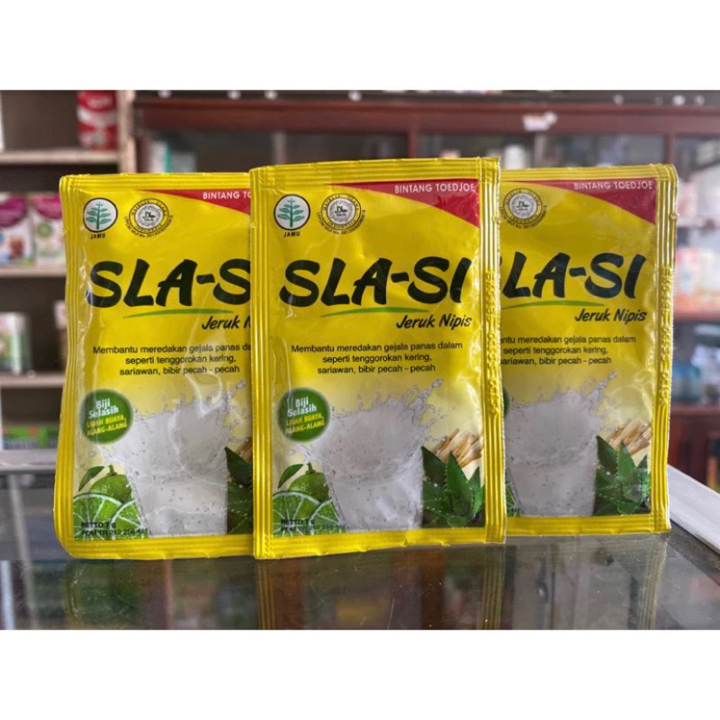 Jual SLASI JERUK NIPIS PANAS DALAM SACHET | Shopee Indonesia
