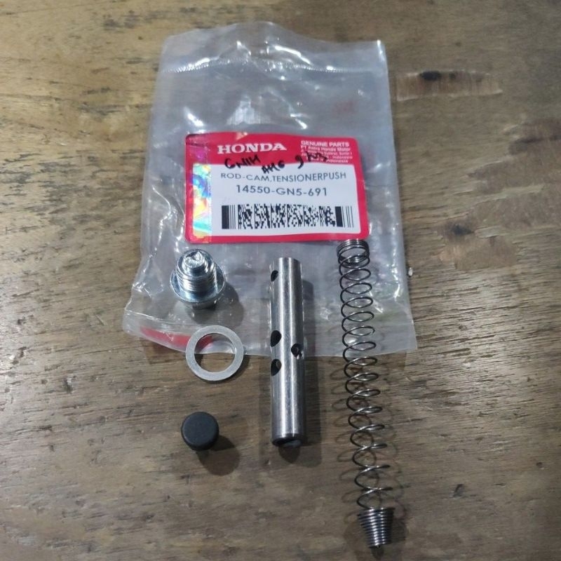 Jual Suling Otomatis Keteng Teming Komplit Set Honda Astrea Grand Supra Win Blade Revo Absolute ...