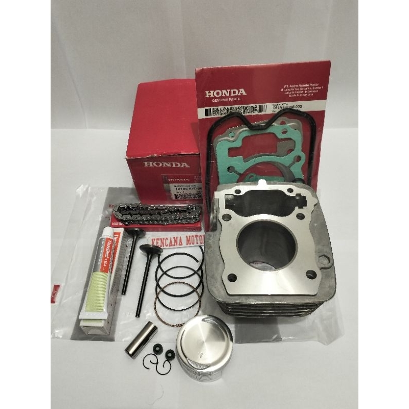 Jual Blok Seher Honda Mega pro new Honda Verza Honda CRF (Kye) | Shopee Indonesia