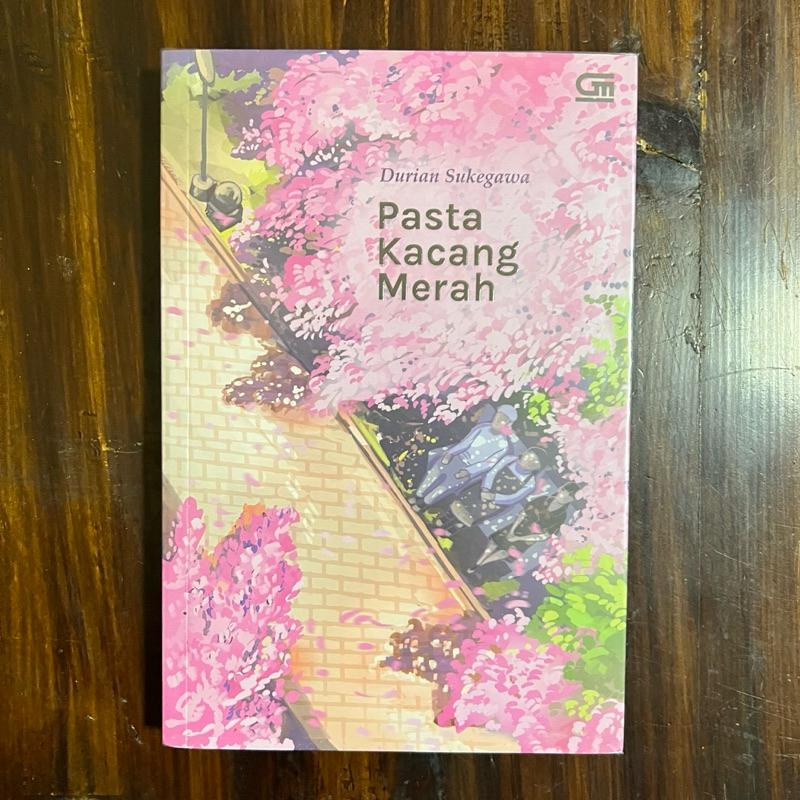 Jual Pasta Kacang Merah (Preloved) | Shopee Indonesia