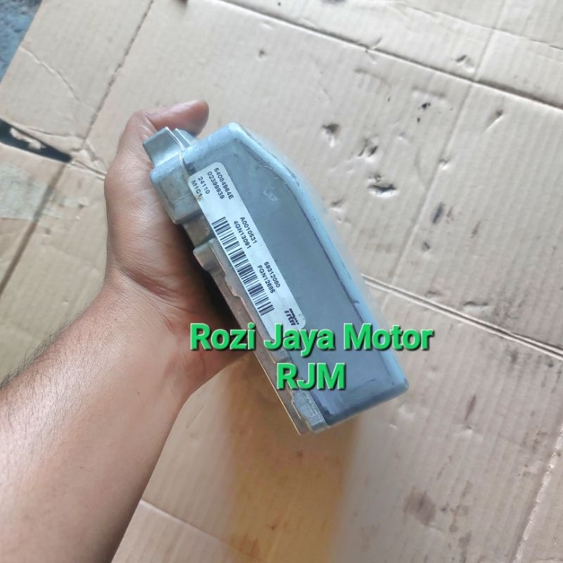 Jual Modul EPS Steering Stir Ford Fiesta Asli Garansi | Shopee Indonesia