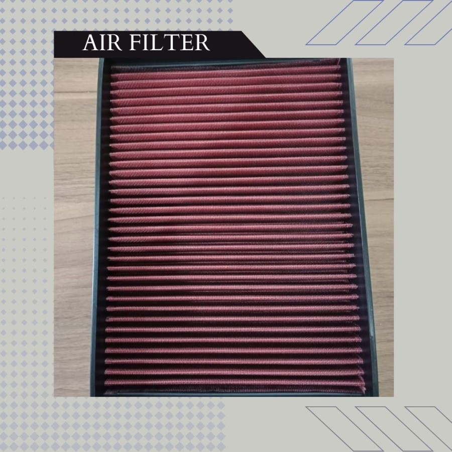 Jual Filter Udara Innova Reborn / Fortuner VRZ / Revo | Shopee Indonesia