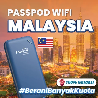 Toko Online Passpod Official Shop | Shopee Indonesia