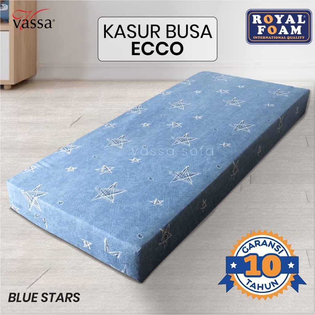 Jual KASUR BUSA | BUSA ROYAL FOAM | Shopee Indonesia