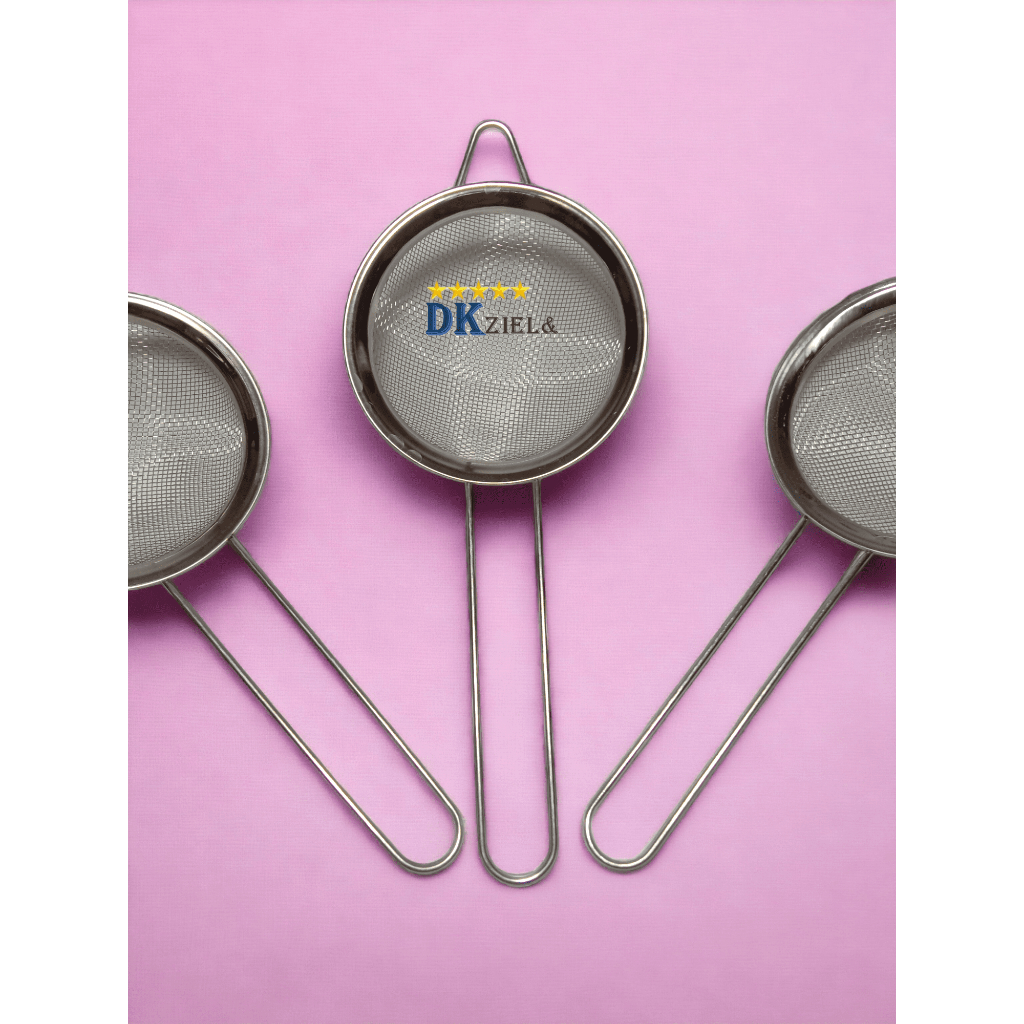 Jual PROMO!!! Saringan Ceko 10 / Saringan Teh/Jus/Tepung/Serbaguna ...