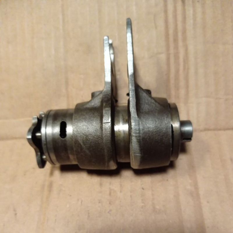 Jual Botolan pesawat supit udang Honda Supra xx , Supra V | Shopee ...