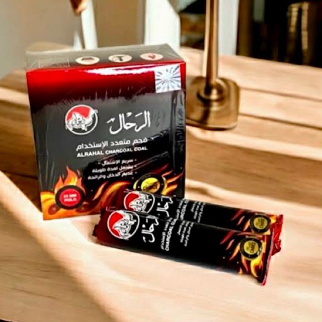 Jual Arang magic Al rahal | Shopee Indonesia