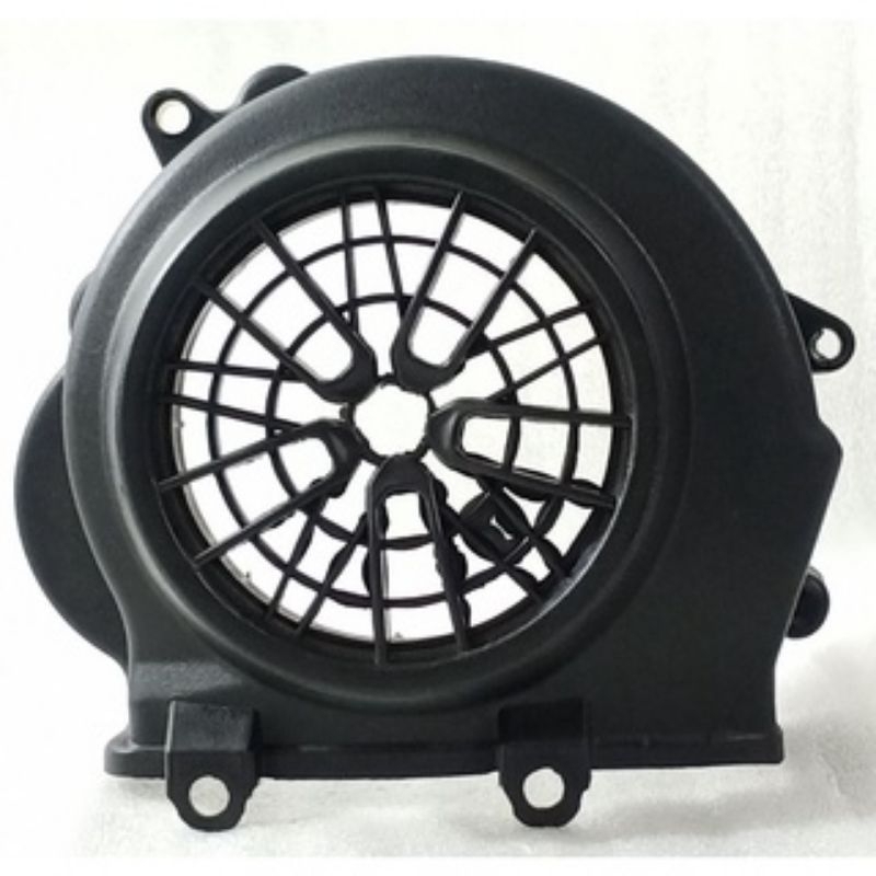 Jual Tutup Cover Kipas / Cover Fan Beat New FI eSP Beat Street Scoopy ...