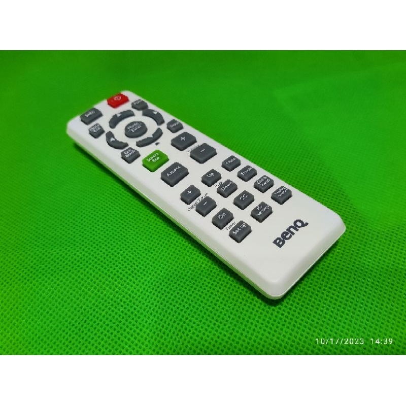 Jual BenQ remote remot projector proyektor MP MX MS series model RC02 ...