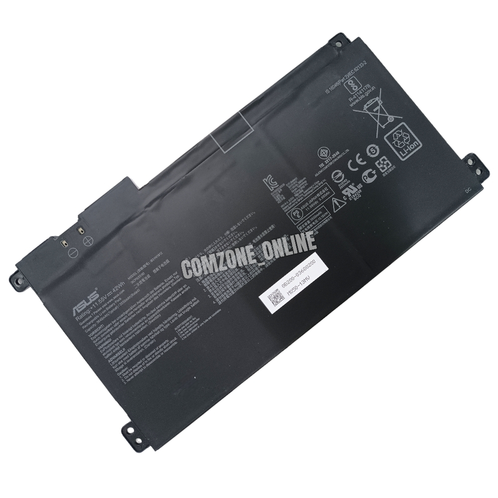 Jual Baterai Asus Vivobook 14 E410 E410M E410MA E510MA B31N1912 C31N1912 batlas252r | Shopee ...