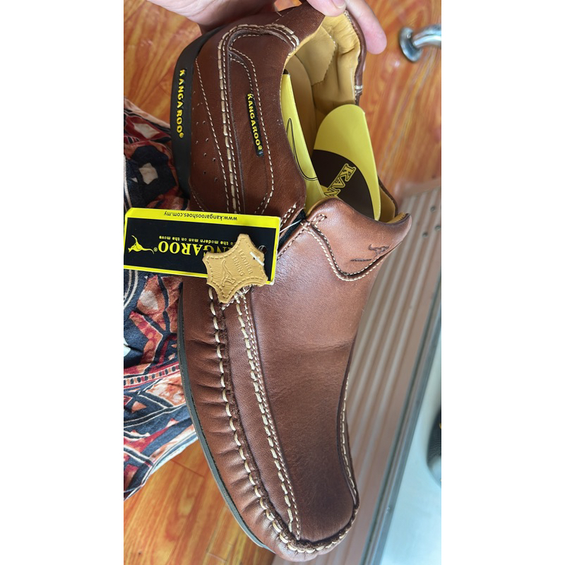 Jual Sepatu Kangaroo original pria | Shopee Indonesia