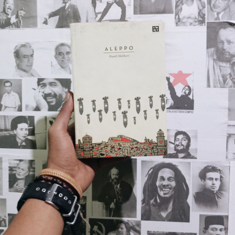 Jual Rusdi Mathari Karena Jurnalisme Bukan Monopoli Wartawan | Mereka ...