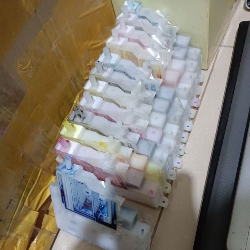 Jual tempat tinta l1110 l3210 | Shopee Indonesia