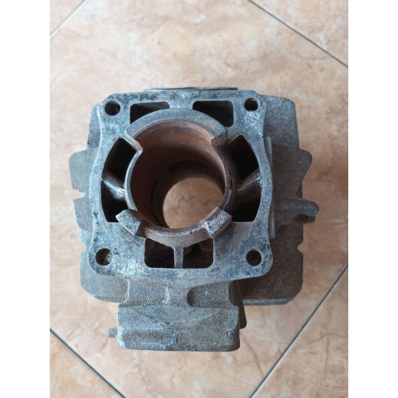 Jual blok rxz 135 silinder blok original | Shopee Indonesia