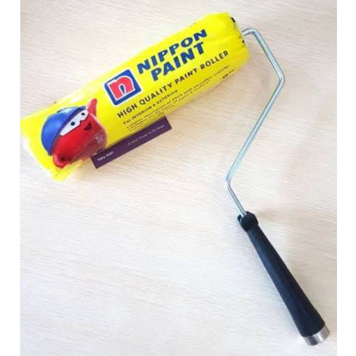 Jual Nippon Roll kuning HQ | Shopee Indonesia