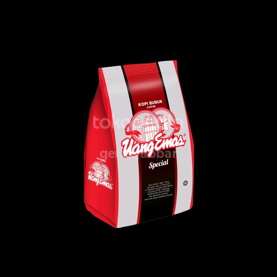 Jual Kopi Uang Emas Special Kemasan 1kg Kopi Bubuk Enak Terbaik Asli ...