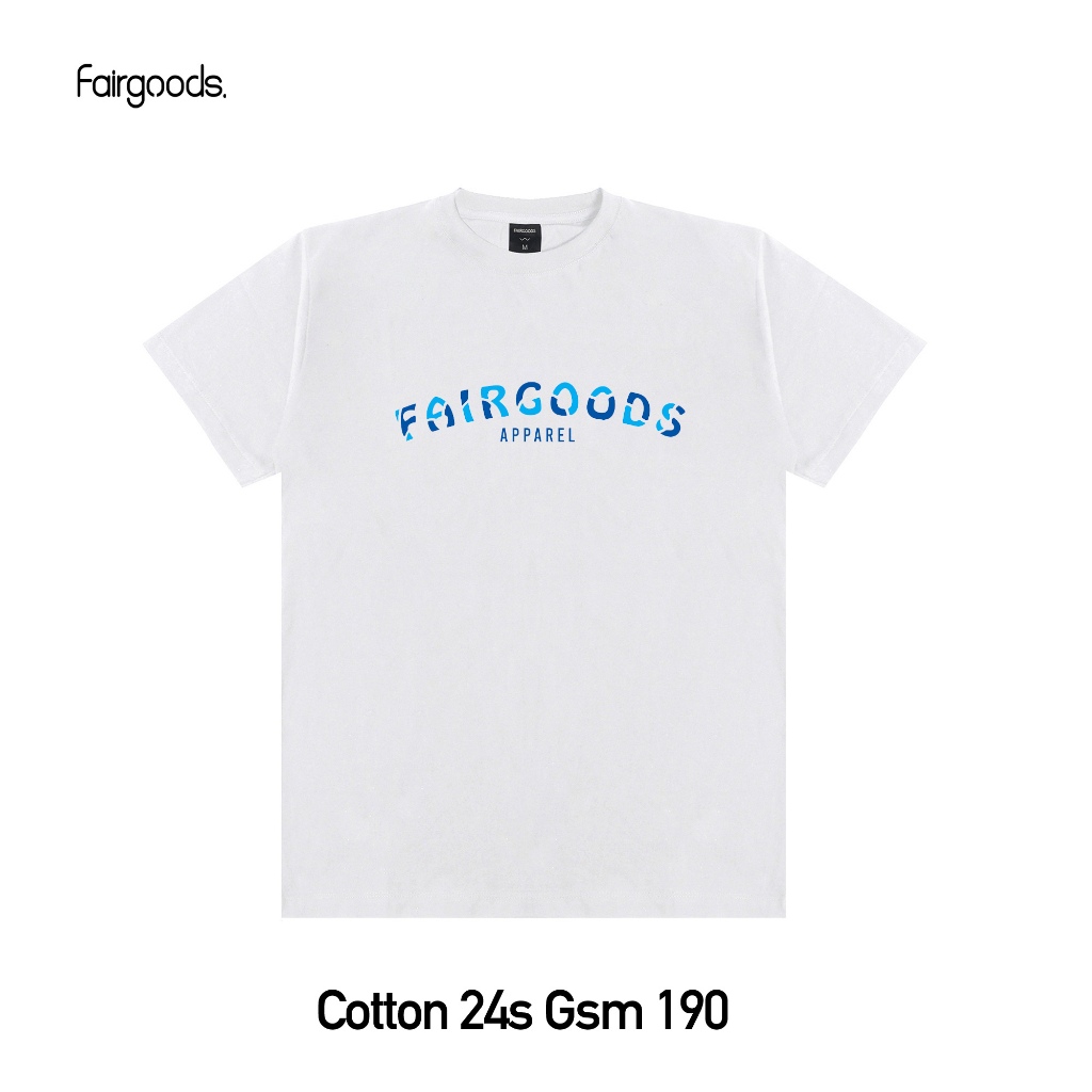 Jual Fairgoods Kaos - Logo Ripple Navy - Putih | Shopee Indonesia Jual Fairgoods Kaos - Logo Ripple Navy - Putih | Shopee Indonesia