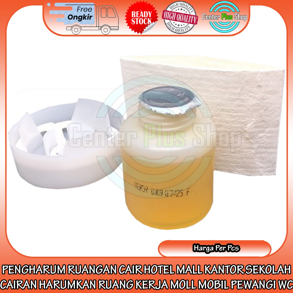 Jual Cair Cairan Pewangi 50ml Harum wangi Pengharum Ruangan Mobil Aroma ...