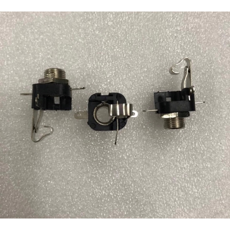 Jual soket mic mono model EST soket akai mono socket mic mono socket ...