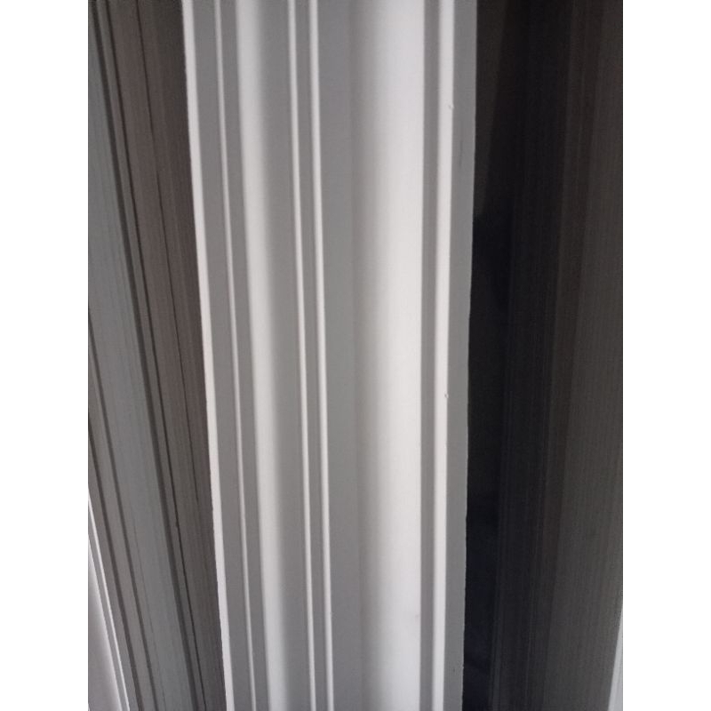 Jual List Profil Gypsum 10 cm panjang 210 cm | Shopee Indonesia