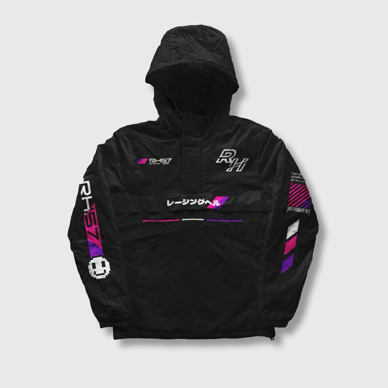 Jual RH57 JACKET COUGLE RH CG 01 JAKET PRIA WANITA ORIGINAL | Shopee ...