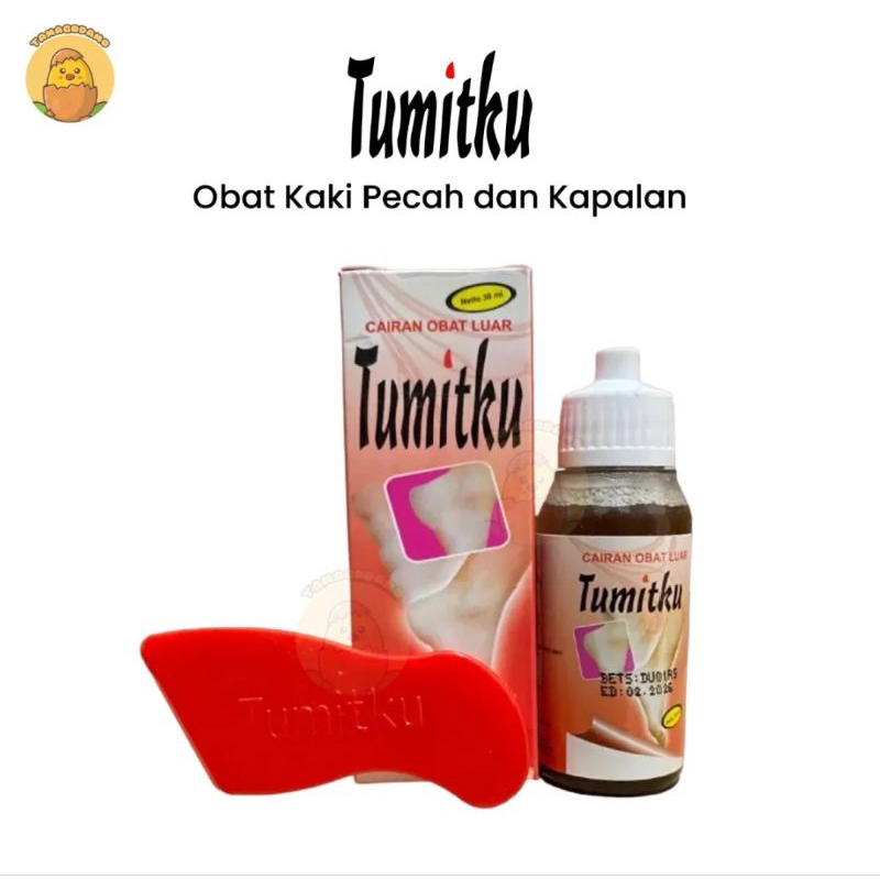 Jual TUMITKU OBAT HERBAL KAKI PECAH DAN KERING | TUMITKU CAIRAN OBAT ...
