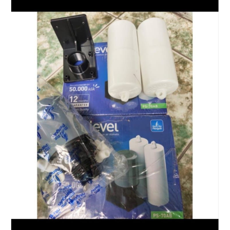 Jual (kode:OTL) OTO LEVEL /PENGUIN/PELAMPUNG AIR OTOMATIS/RADAR PS 70AB ...