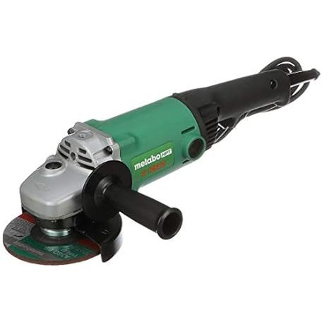 Jual Mesin Gerinda Tangan 5" 1200 Watt Hitachi Hikoki G13SC2 | Shopee ...