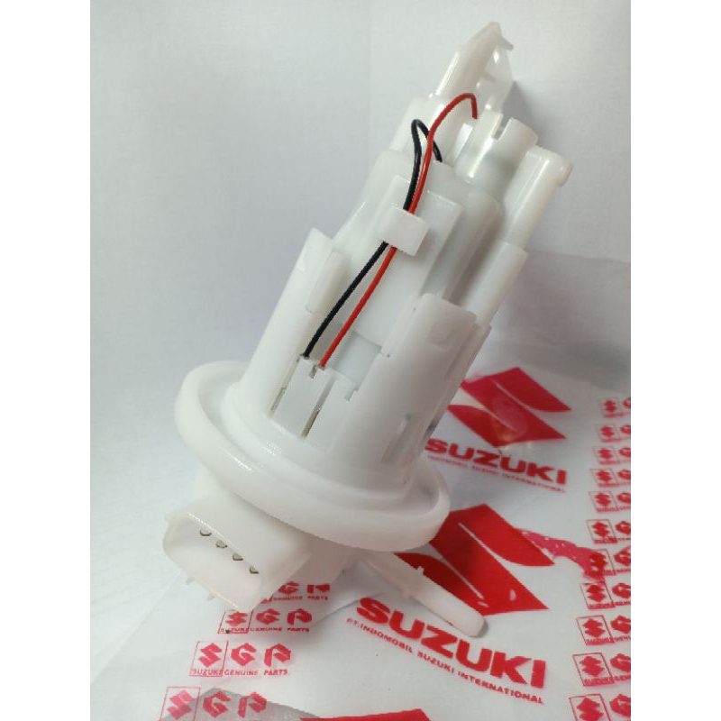 Jual fuel pump pompa bensin suzuki gsx gsxs gsxr suzuki bandit fi ...