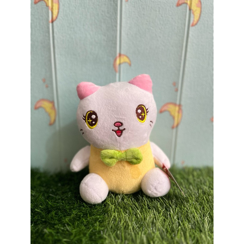Jual Boneka Plush Timezone Berbagai Karakter Original SNI | Shopee ...