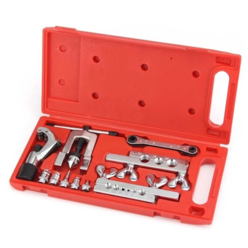 Jual Flaring tool swaging tool alat pemekar pipa AC - CT | Shopee Indonesia