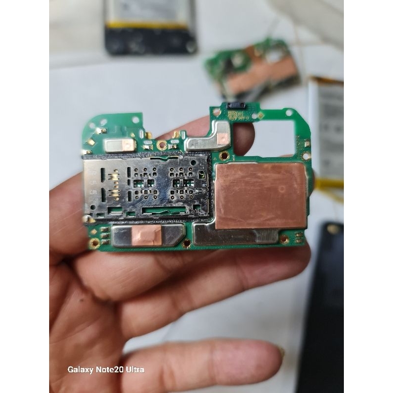 Jual MESIN REALME C2 RAM 3 32GB NORMALL | Shopee Indonesia