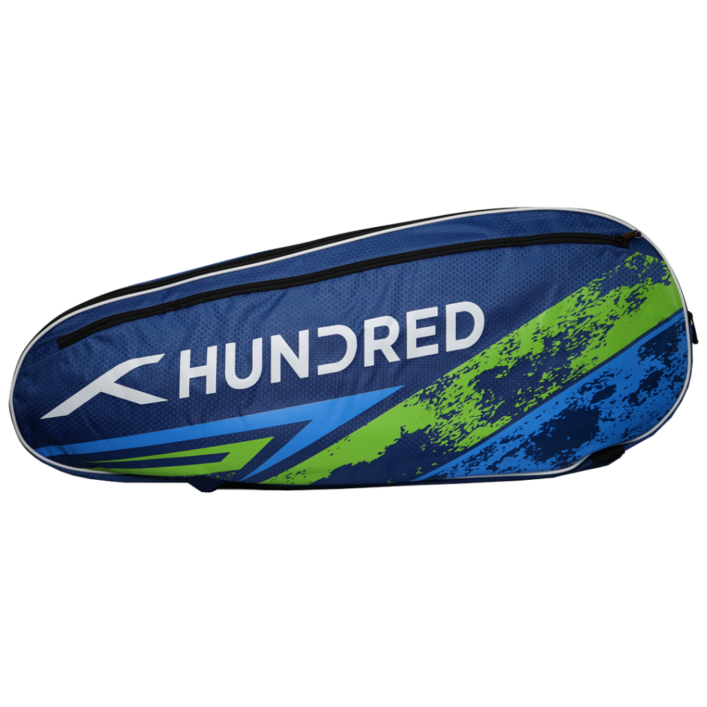 Jual Hundred Badminton 6 in 1 Racket Bag HBCC-2M100 | Shopee Indonesia