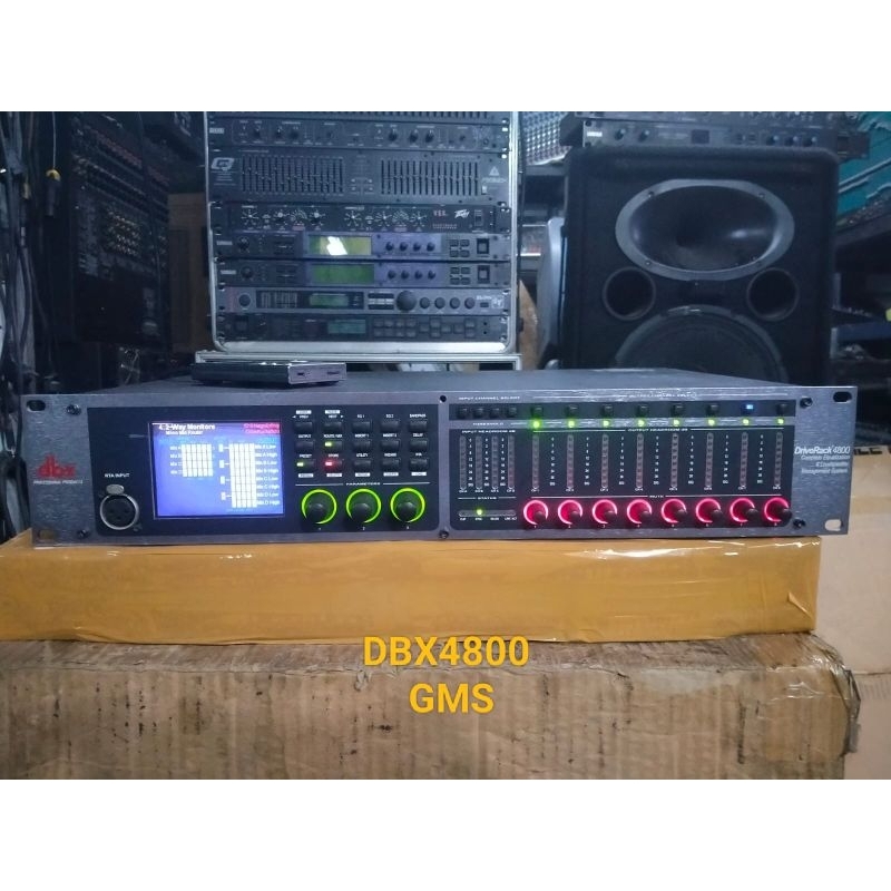 Jual DBX4800 USA | Shopee Indonesia