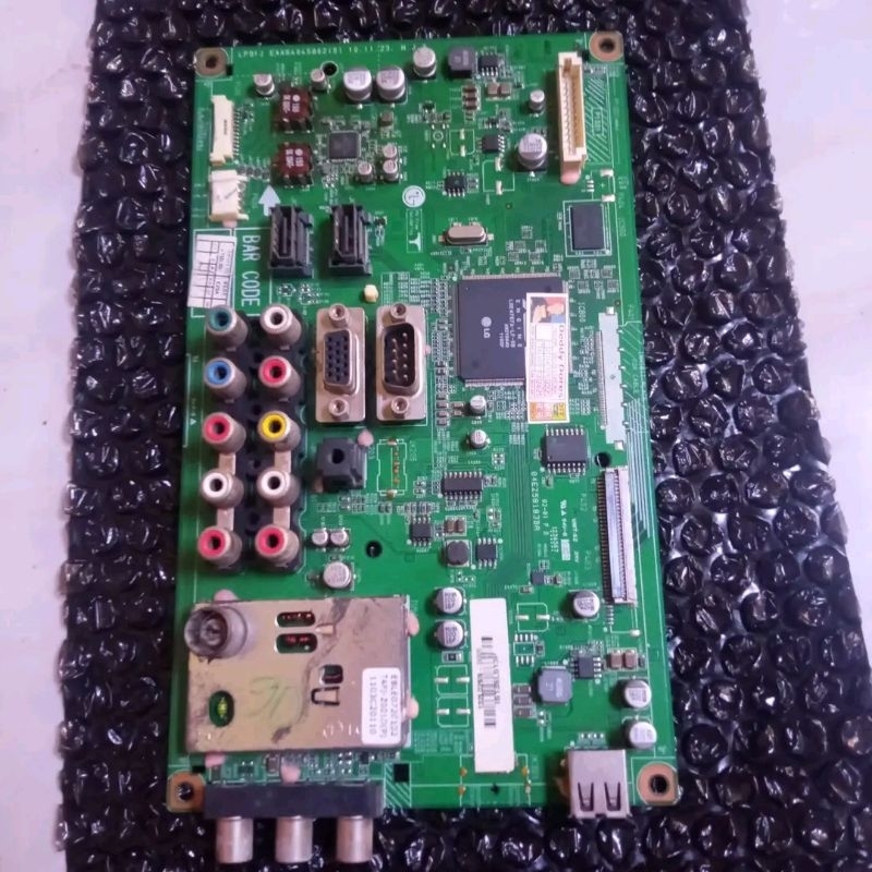 Jual Mb - Mainboard - Motherboard - Mobo - Micom - Modul - Mesin Tv LCD LG 32LK311 - 32LK310 ...