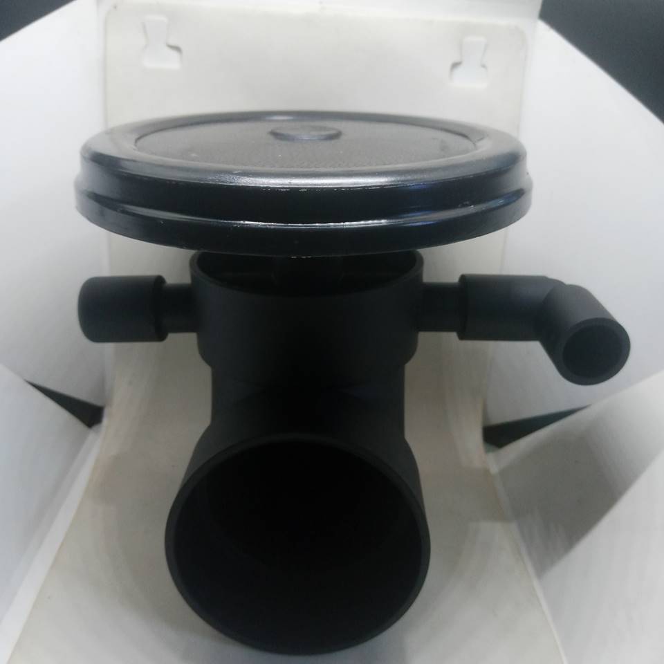 Jual bottom drain diffuser kolam ikan koi 3 inc dan 4 inc | Shopee ...