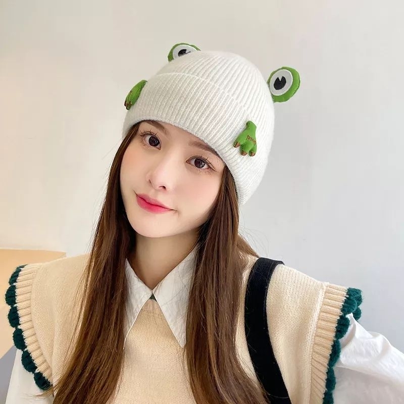 Jual Topi kupluk dewasa dan anak anak kacamata Model Terbaru 2023 ...