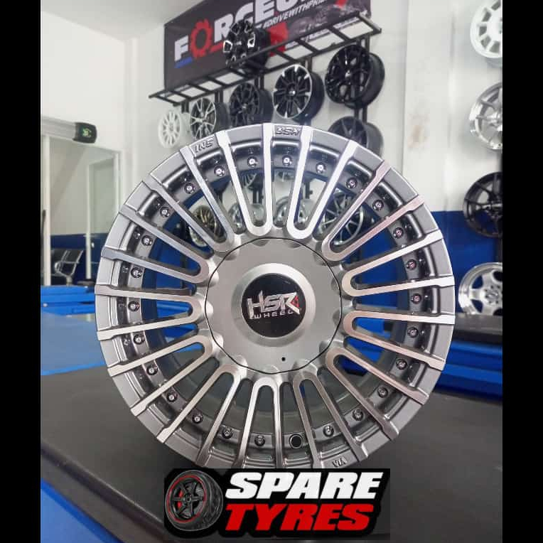 Jual Velg Mobil Standar Ring 14 Untuk Avanza Xenia Brio Jazz Sigra Agya Altis Ignis Spark ...