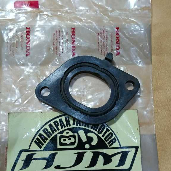 Jual BONIT INSULATOR INLET PIPE ASSY HONDA VARIO 160 PCX 160 ADV 160 17119 K0R V00 | Shopee ...