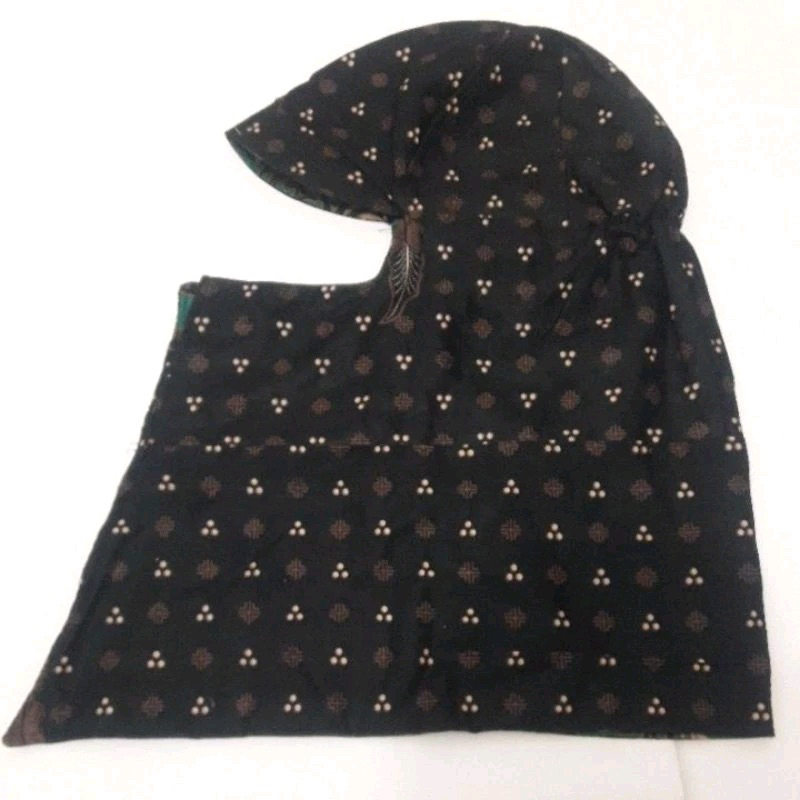Jual TOPI KERPUS TOPI SEBO SERBAGUNA BATIK BOLAK BALIK ORIGINAL PREMIUM ...