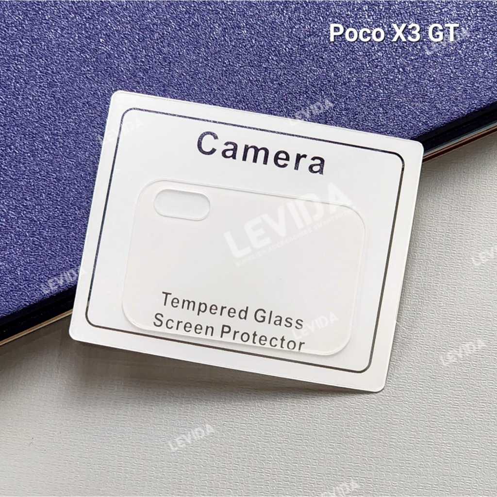 Jual Tempered Glass Kamera / Antigores Kamera Poco C40 Poco X3 Gt Poco ...