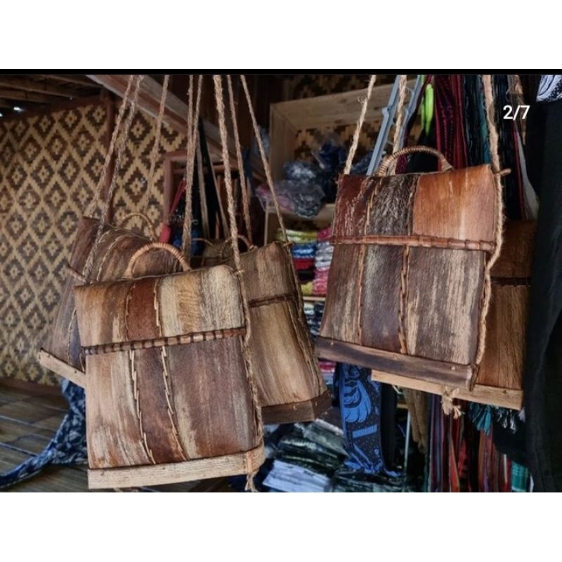Jual Tas kepek Tas etnik Baduy | Shopee Indonesia