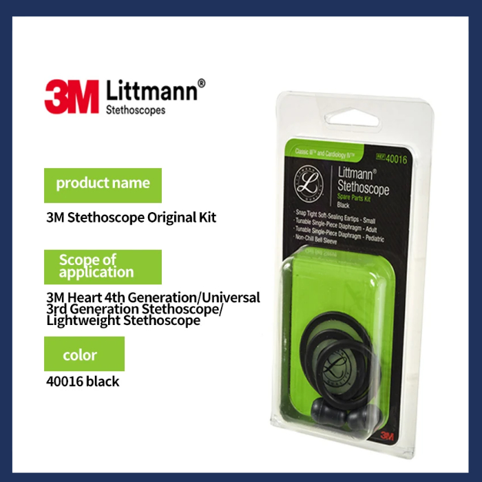 Jual 3M Littman Ring Membrane Sparepart Stetoskop Littman Membran 3M ...