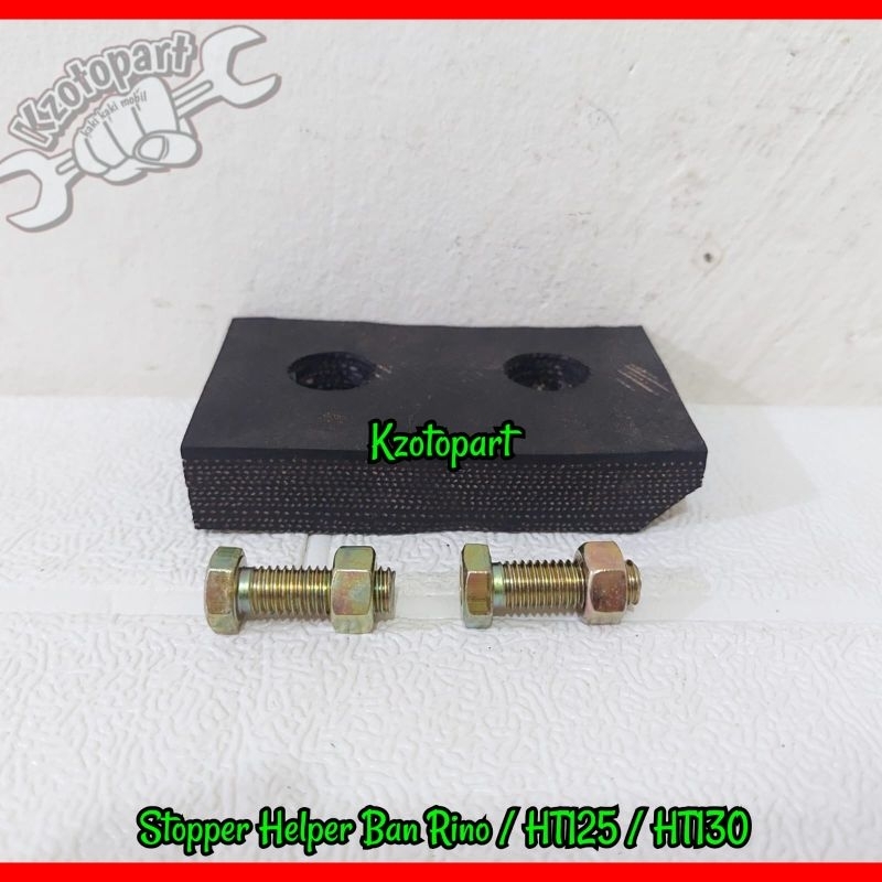 Jual Karet Stopper Helper Karet Bantu Per Dyna Rino 14B Dutro Ht Ht125 ... Jual Karet Stopper Helper Karet Bantu Per Dyna Rino 14B Dutro Ht Ht125 ...